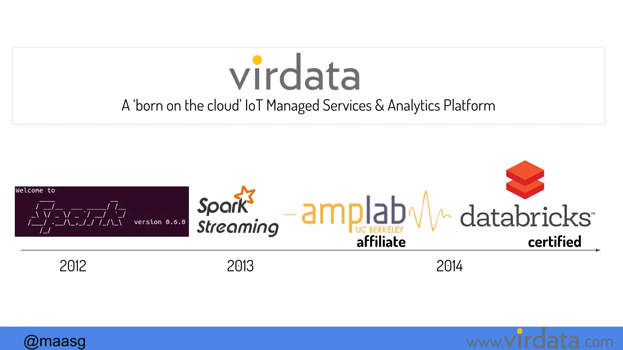 Dive into Spark Streaming | PPT