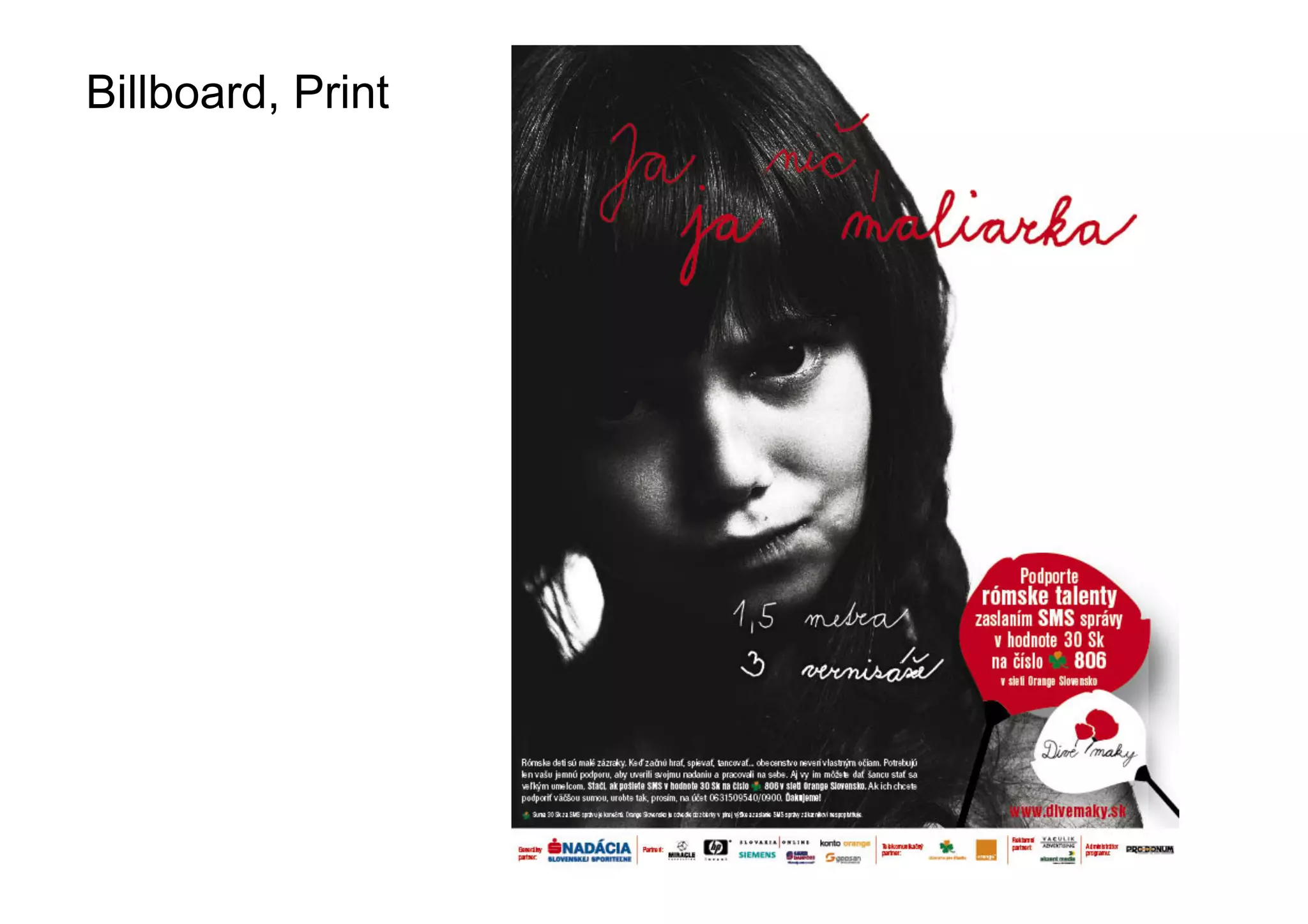 Dive maky kampane 2007 | PDF