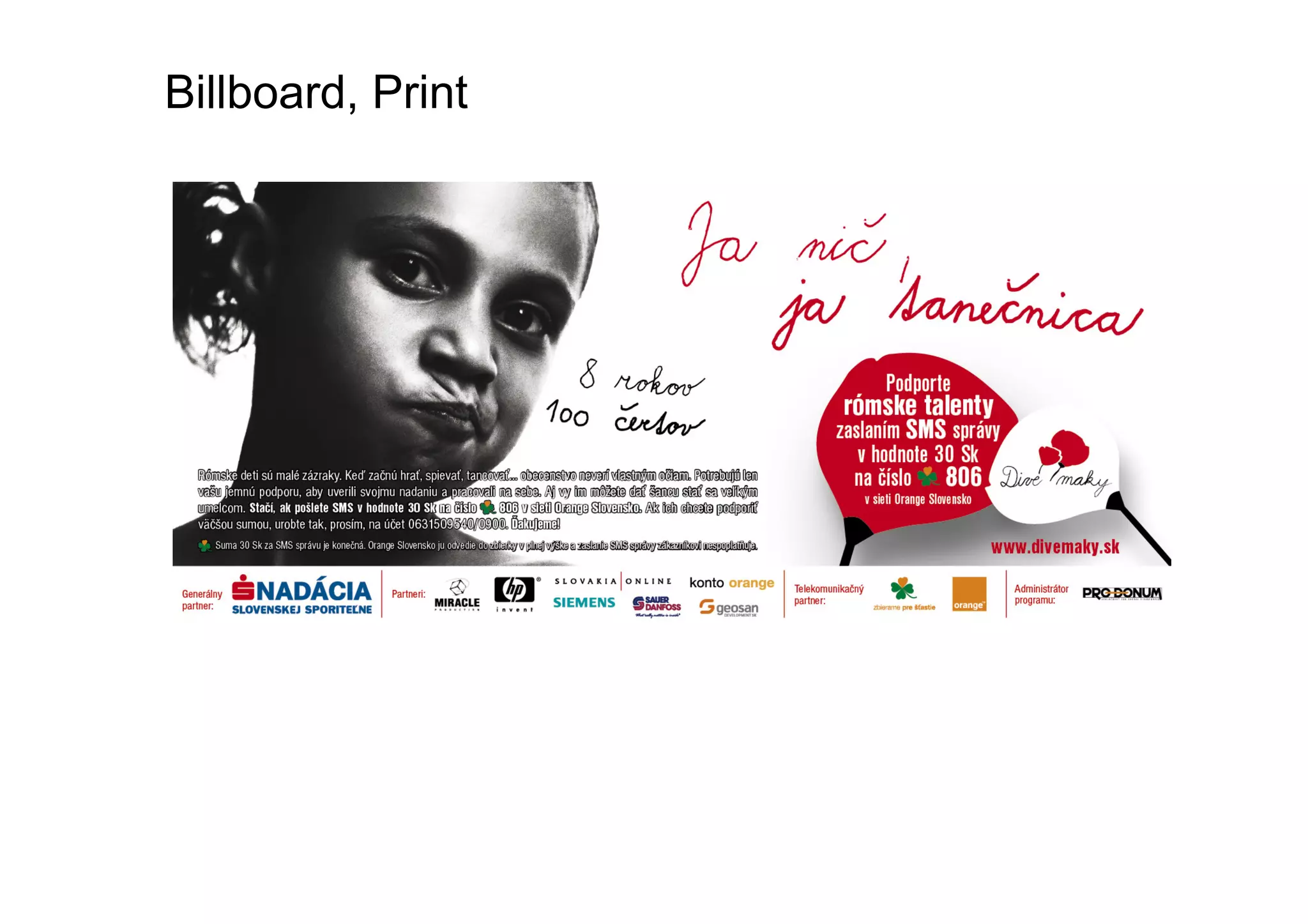 Dive maky kampane 2007 | PDF