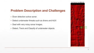 Improve Divers Tracking and Classification in Sonar Images Using Robust Diver Wake Detection ...