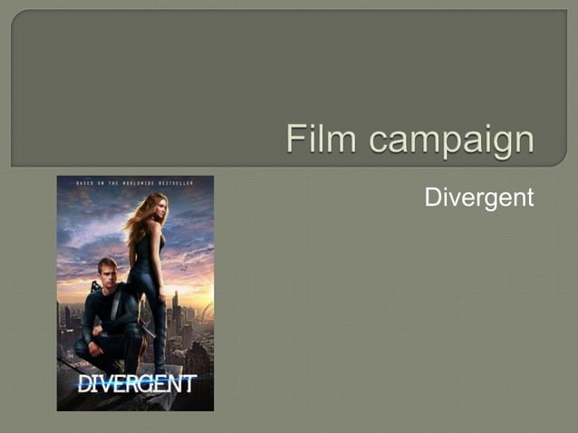 Divergent analysis | PPT