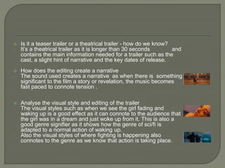 Divergent analysis | PPT