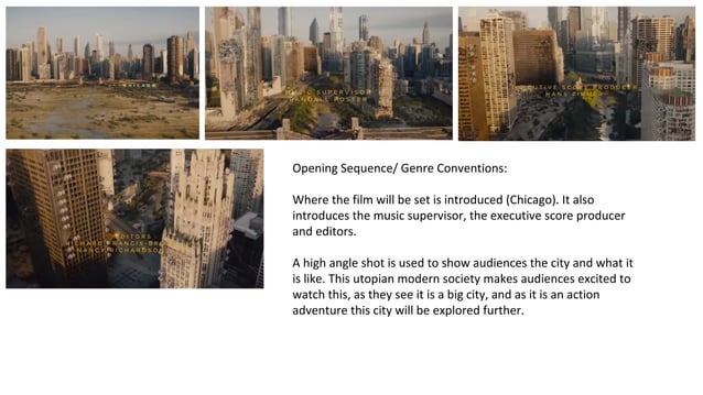 Divergent opening sequence analysis - Lauren Mo | ODP
