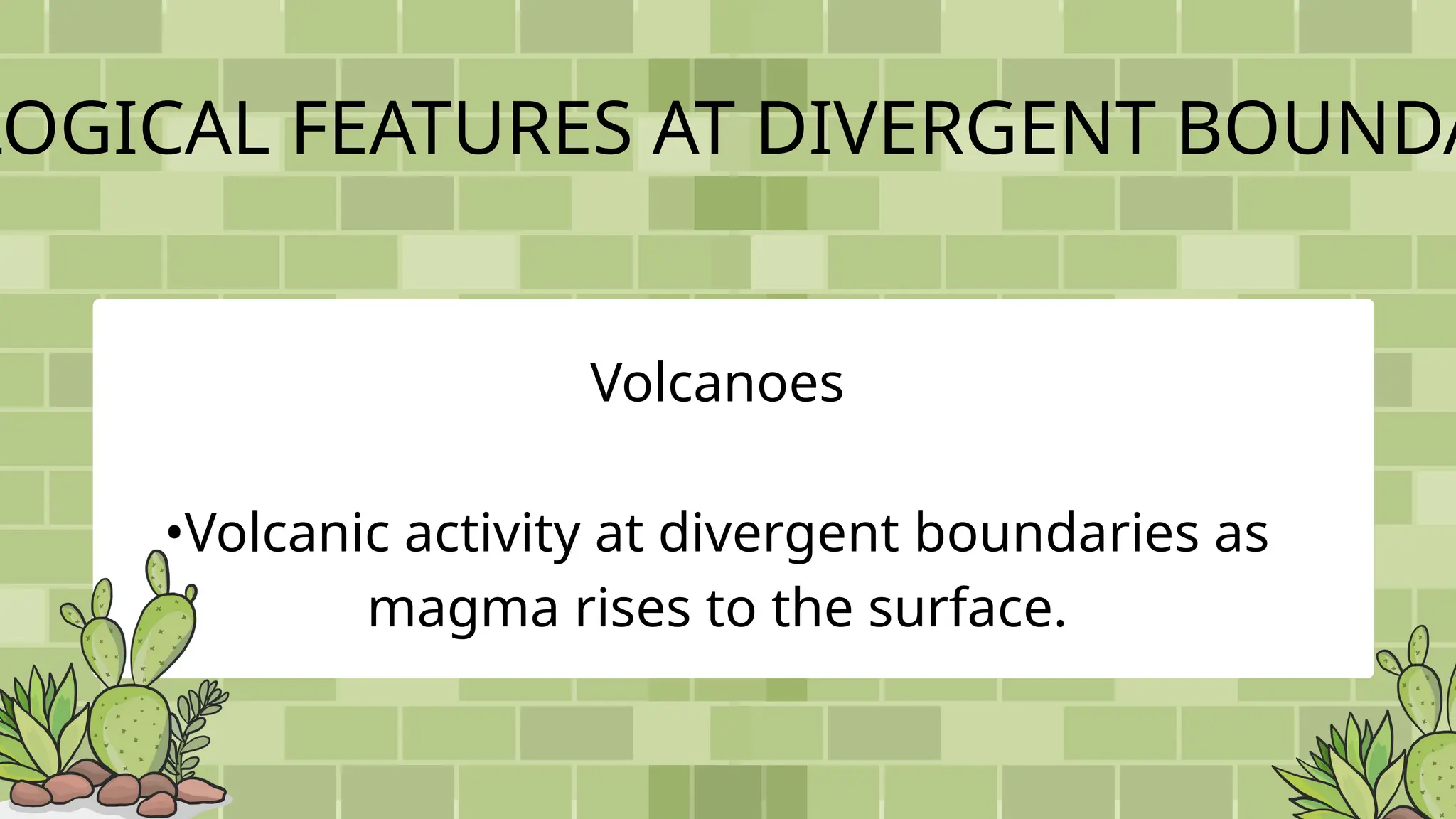 DIVERGENT-BOUNDARY.science.grade 10.pptx