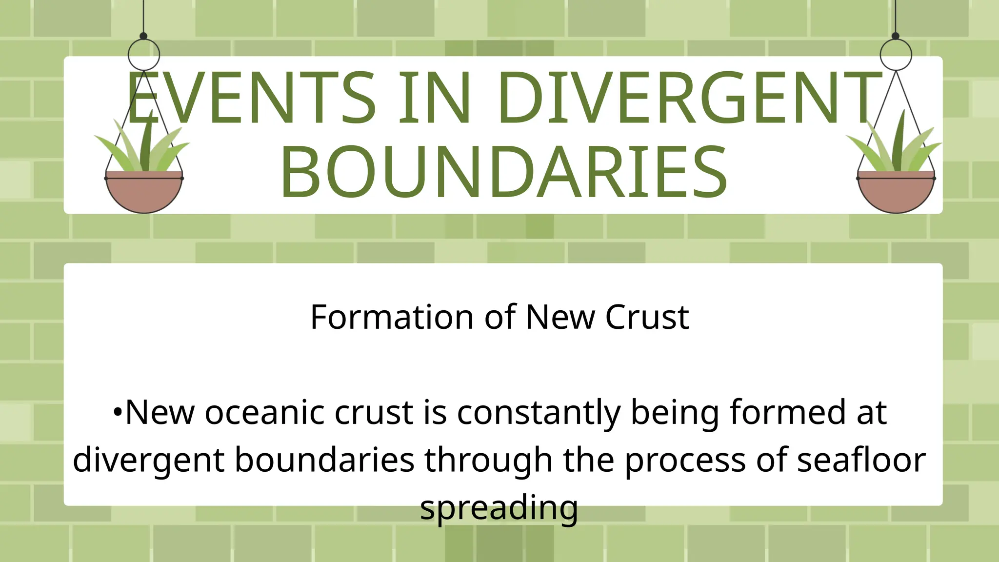 DIVERGENT-BOUNDARY.science.grade 10.pptx