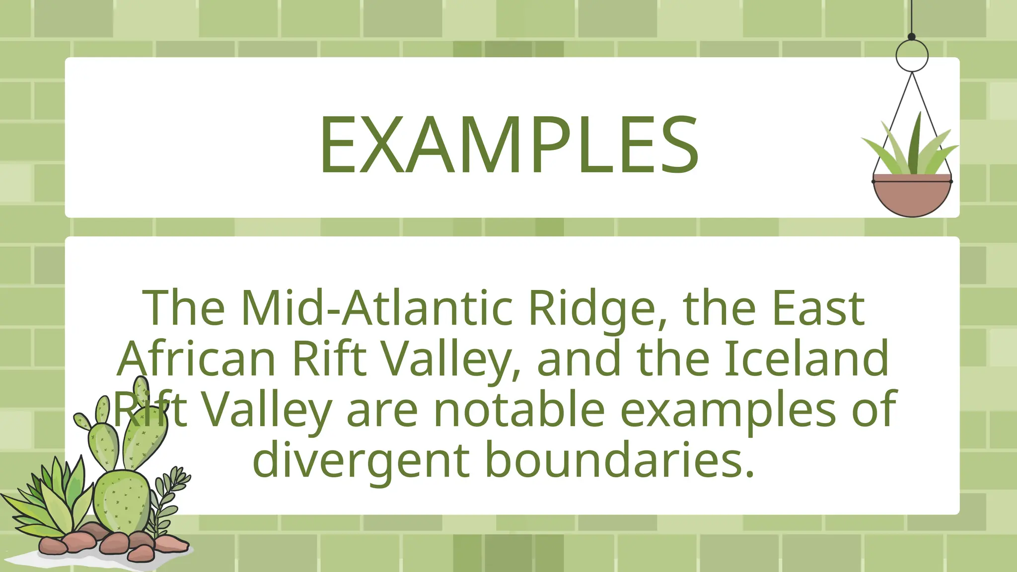 DIVERGENT-BOUNDARY.science.grade 10.pptx