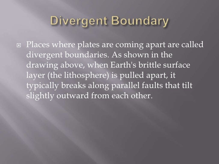 Divergent Boundary Definition Examples Video Lesson Divergent Boundary Definition Examples Video Lesson