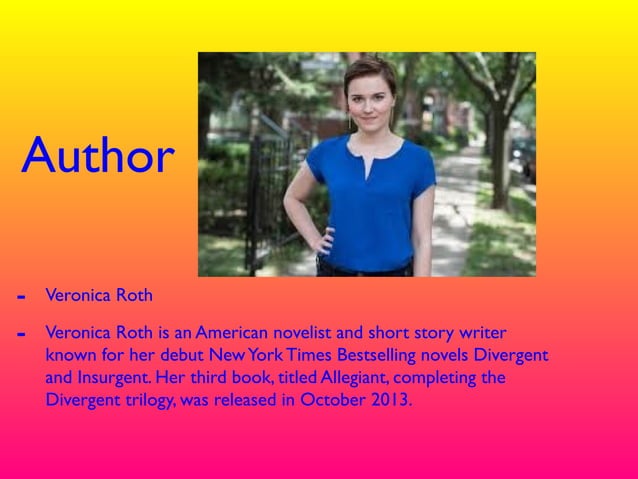 Divergent | PPT