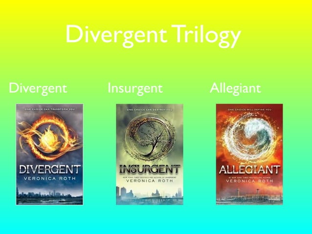 Divergent | PPT