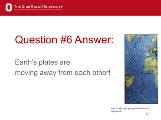 Divergent Plate Boundaries Presentation.ppt