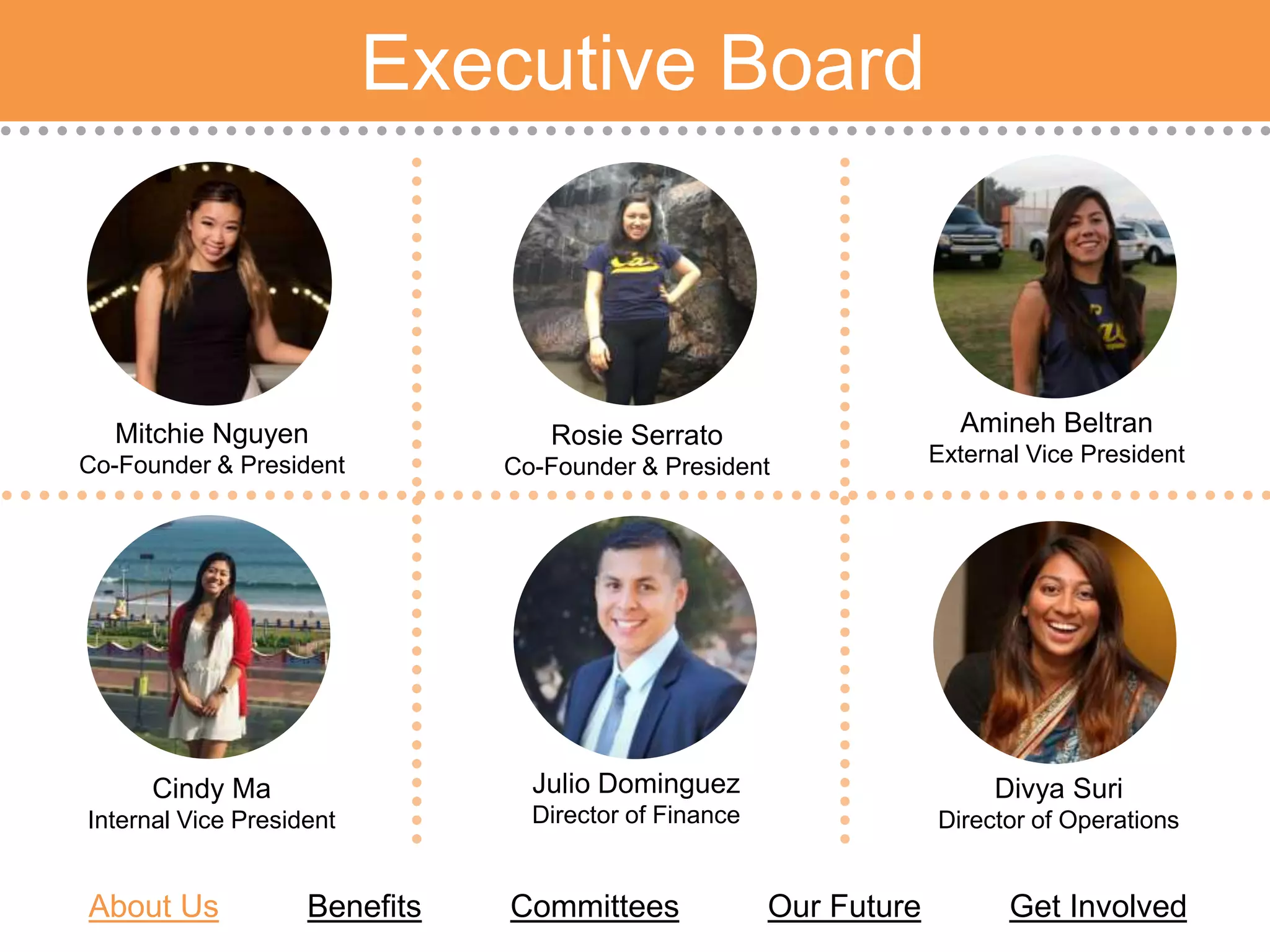 DiversaTech First General Meeting | PPTX | Business | Business and Finance