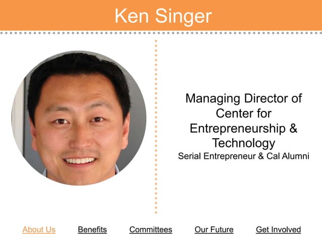 DiversaTech First General Meeting | PPT