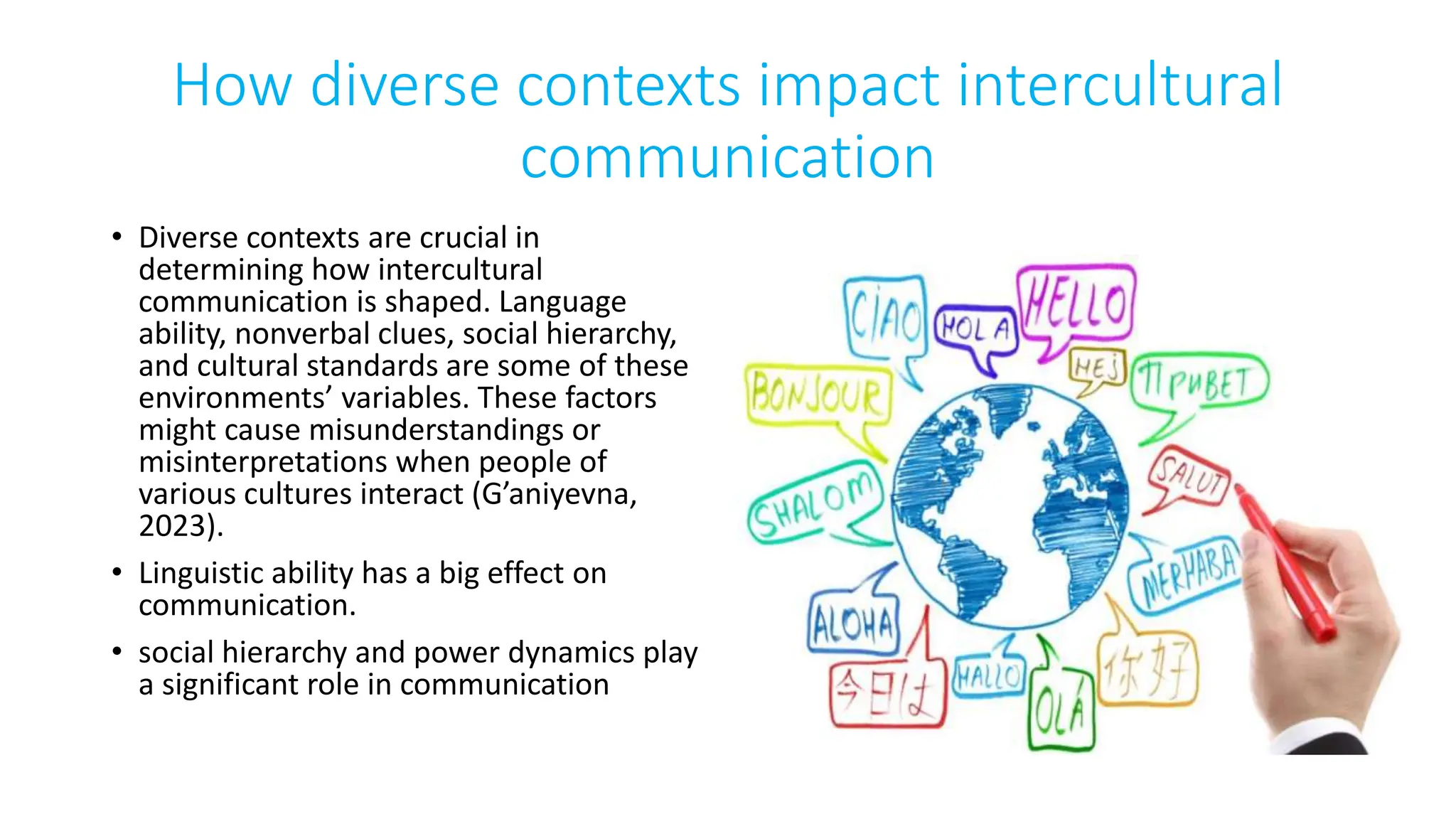 Diverse Contexts and Intercultural Communication.pptx