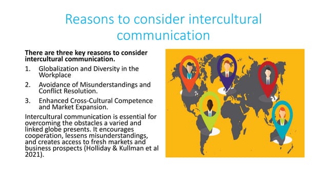 Diverse Contexts and Intercultural Communication.pptx | Business | Business and Finance