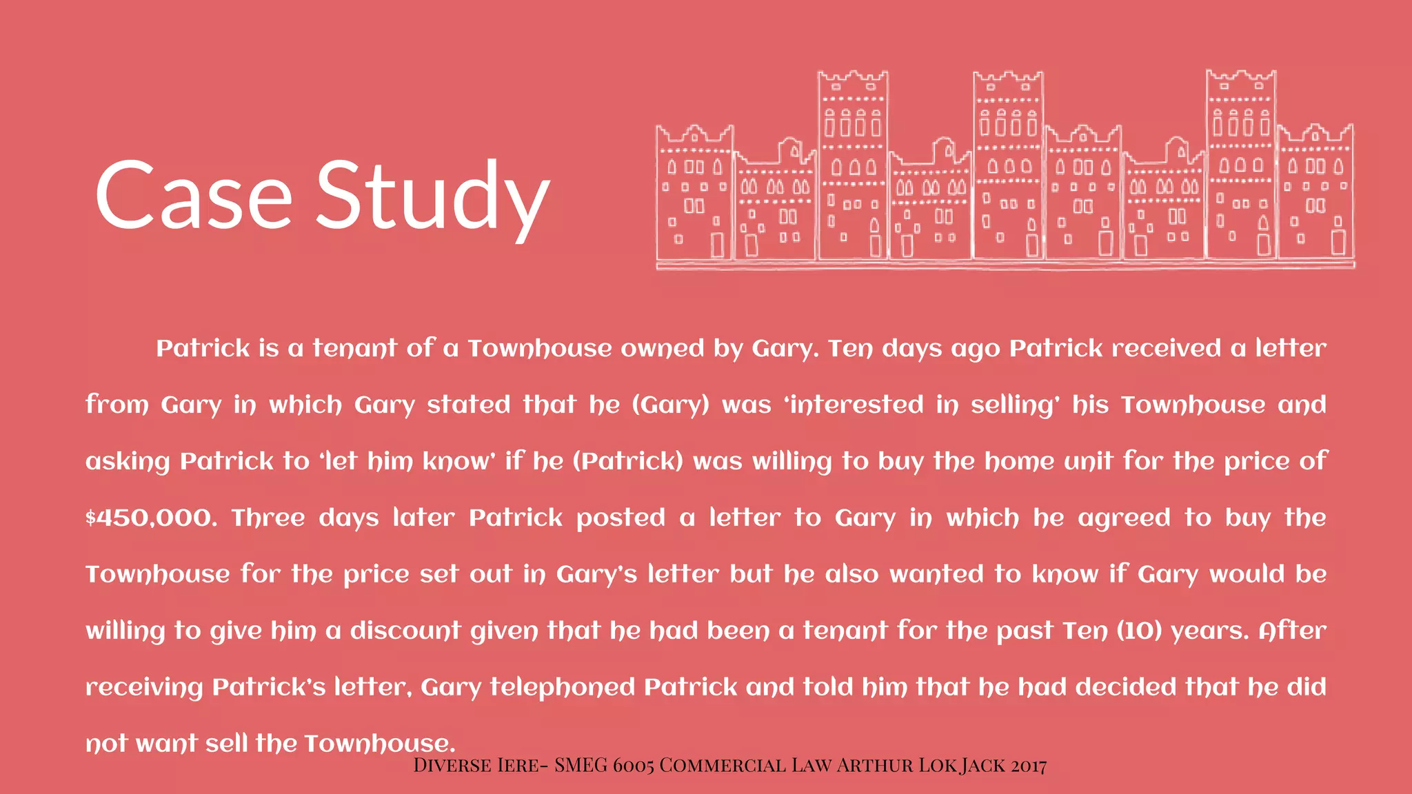 Diverse iere smeg 6005-cl-power point presentation | PPT