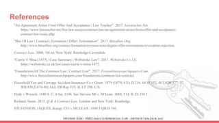 Diverse iere smeg 6005-cl-power point presentation | PPT