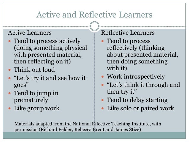 Diverse Learners