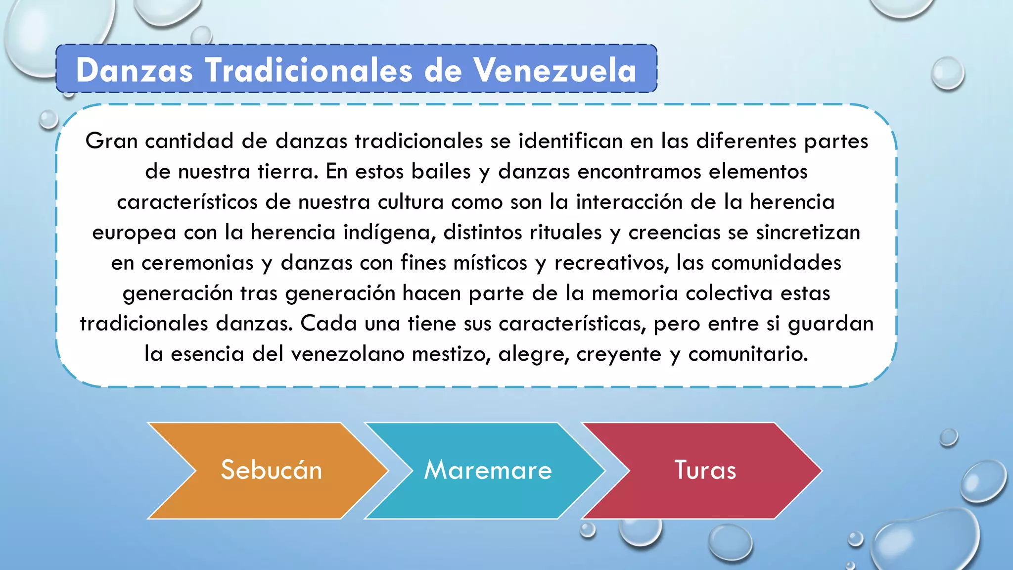Diversidad Cultural Venezuela | PDF