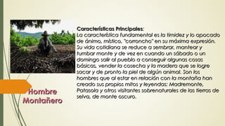 Diversidad cultural 4 | PPT