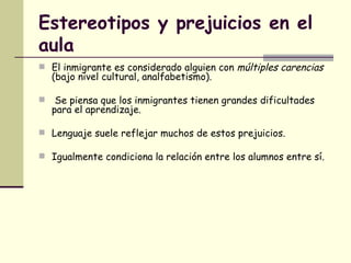 Diversidad cultural como variable educativa | PPT