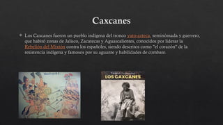 DIVERSIDAD CULTURAL DE AGUASCALIENTES.ppsx