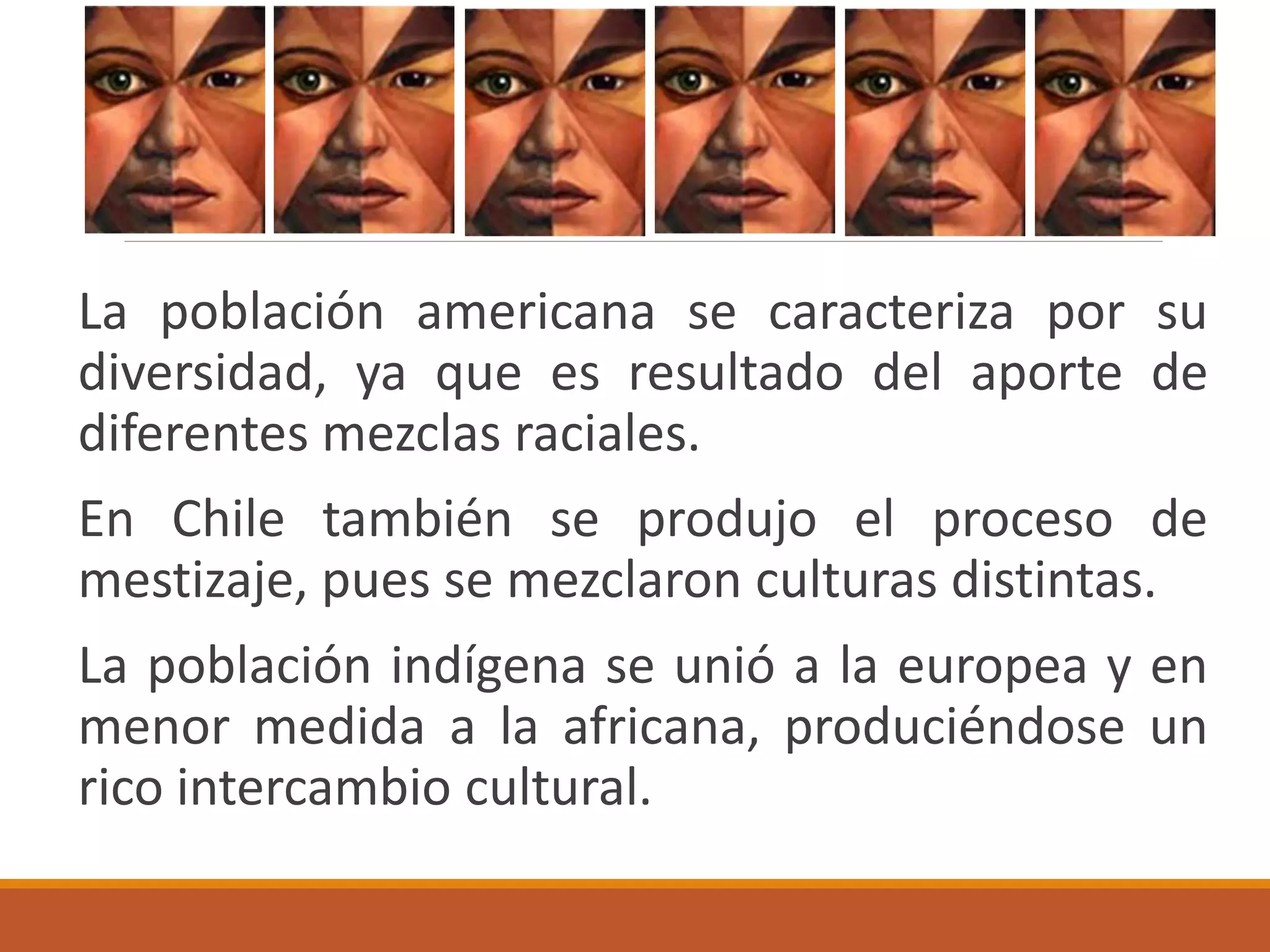 DIVERSIDAD CULTURAL EN AMÉRICA.ppt