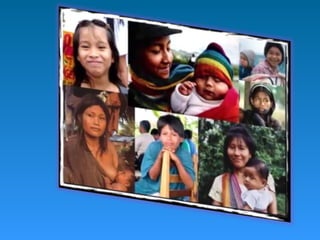 Diversidad cultural en argentina | PPT
