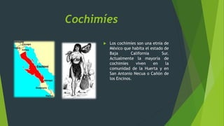 Diversidad cultural en méxico | PPTX