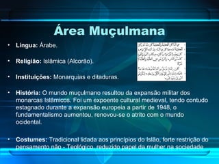 Diversidade Cultural | PPT