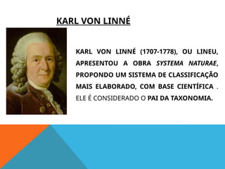 Diversidade de Vida (Classificação biológica.pptx