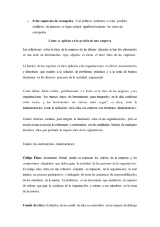 Diversidad etica | DOCX