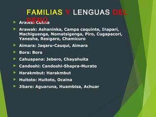 Diversidad etnica, cultual y religiosa | PPT