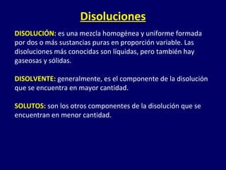Diversidad materia | PPT