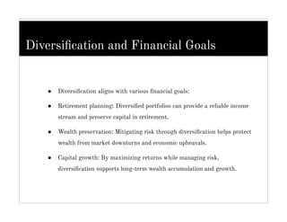 Diversification in Investment Portfolio.pdf