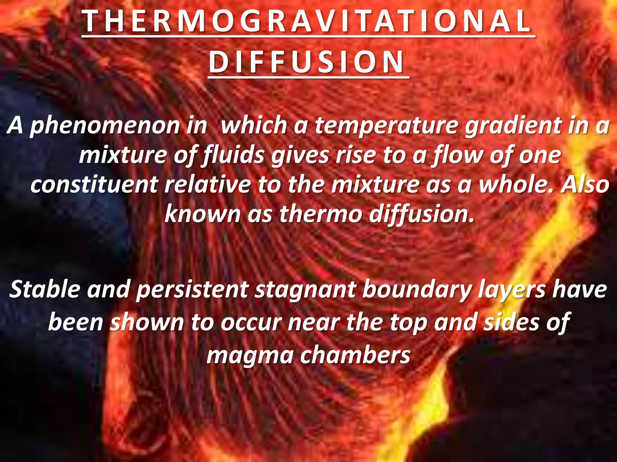 Diversification of magma | PPTX