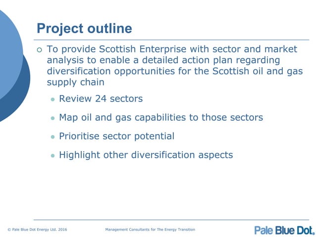 Oil and Gas Diversification: Opportunities and Challenges | PPTX ...