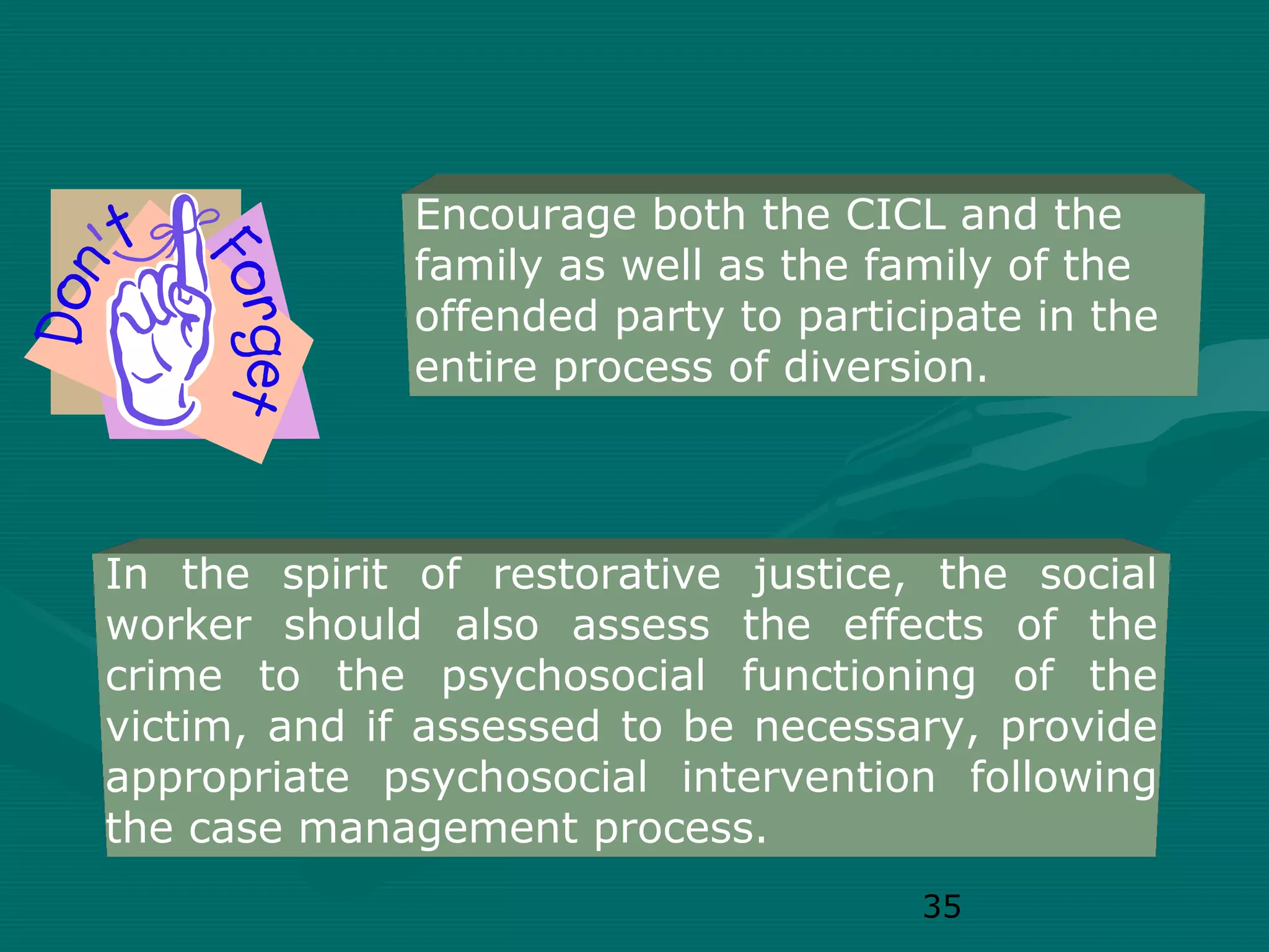 Diversion | PPT