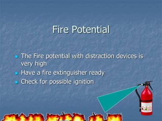 Diversionary Devices FROM ntoa.ppt