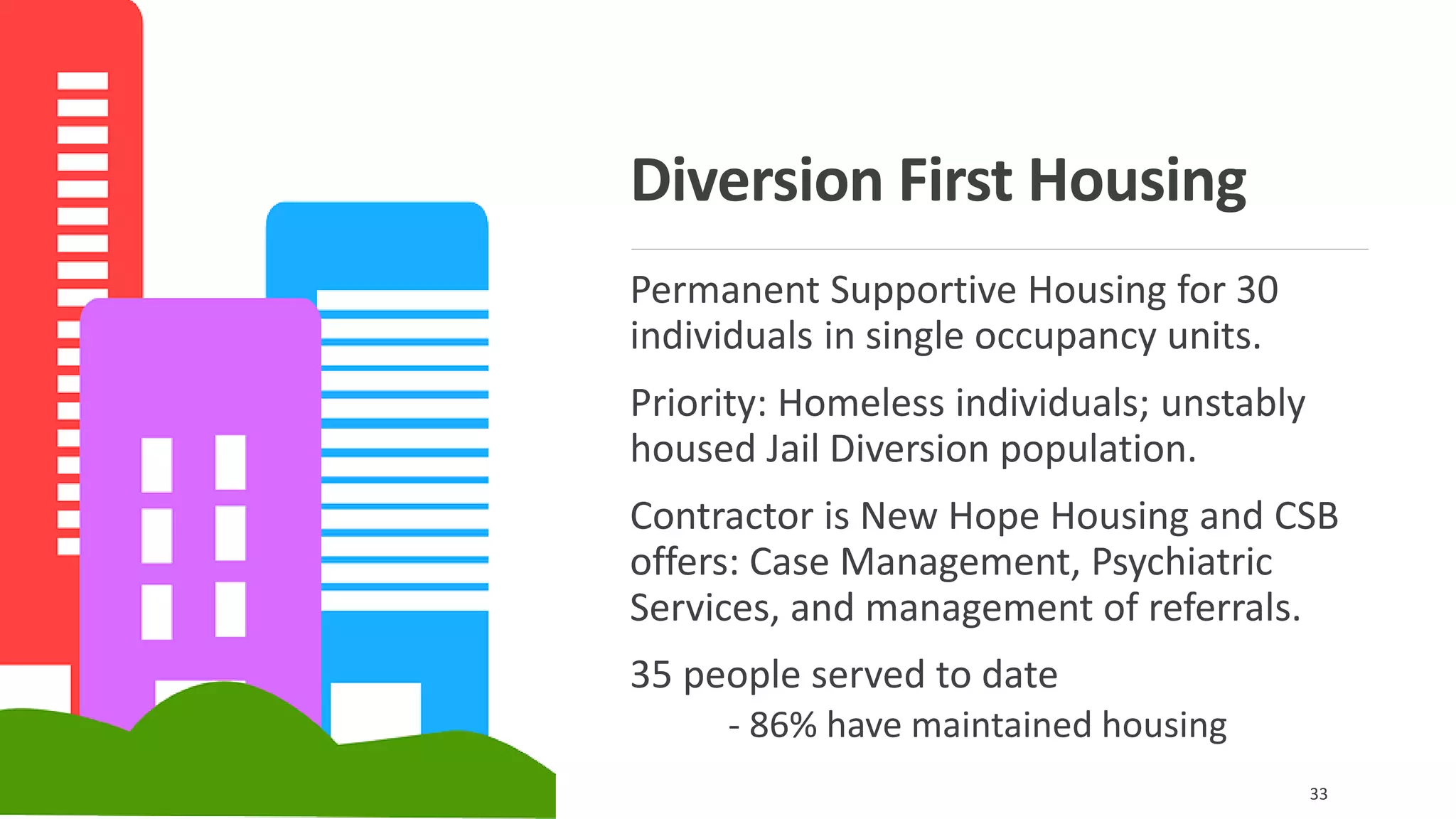 Diversion First Stakeholders Meeting Sept. 22, 2020 | PPTX