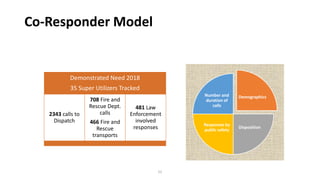 Diversion First Stakeholders Meeting: Jan. 28, 2019 | PPT
