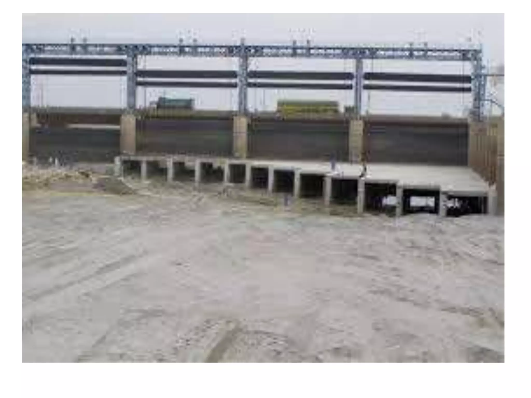 Diversion head works | PPTX