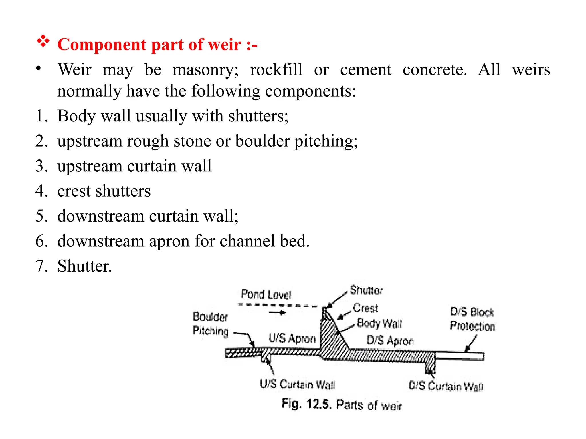 Diversion Head works presentation ppt.pptx