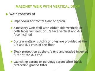 Diversionheadworks introduction | PPT