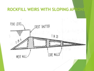 Diversionheadworks introduction | PPT