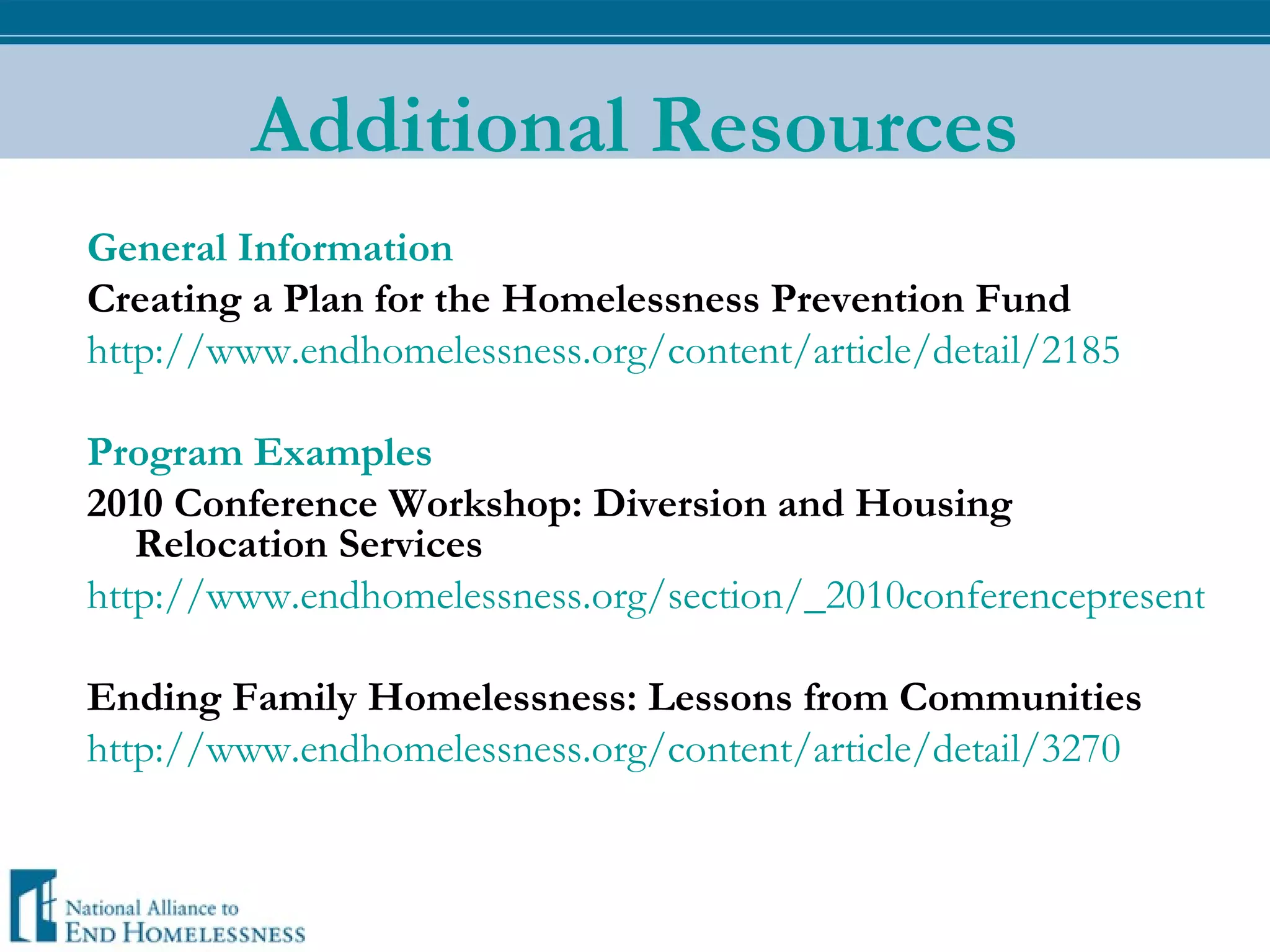 Making Diversion Work for You | PPT