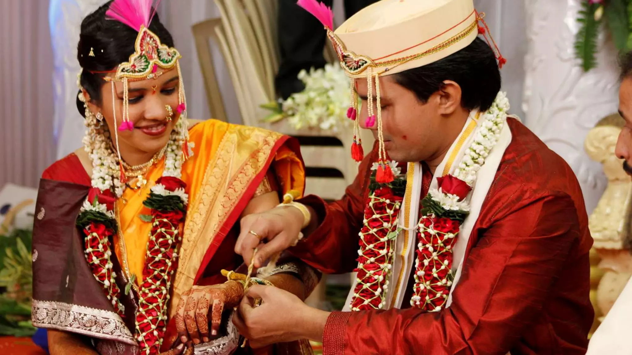 Regional Diversity in Indian Marriages | PPTX