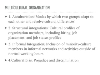 Diversity: Target | PPT