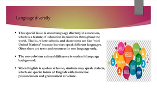 Diversity | PPTX