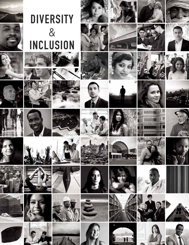 Diversity and-inclusion | PDF | Defense Industry | Industries