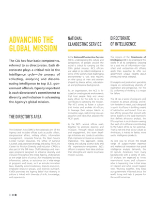 Diversity and-inclusion | PDF | Defense Industry | Industries